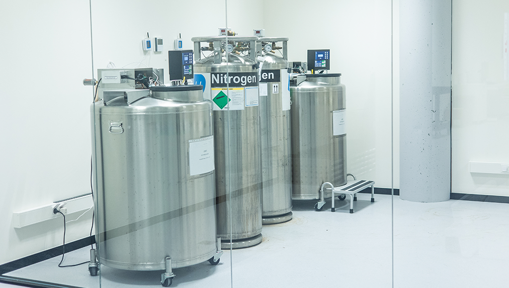 Medical & Laboratory Gas – Tucson Mechanical Contractor | Sun Mechanical